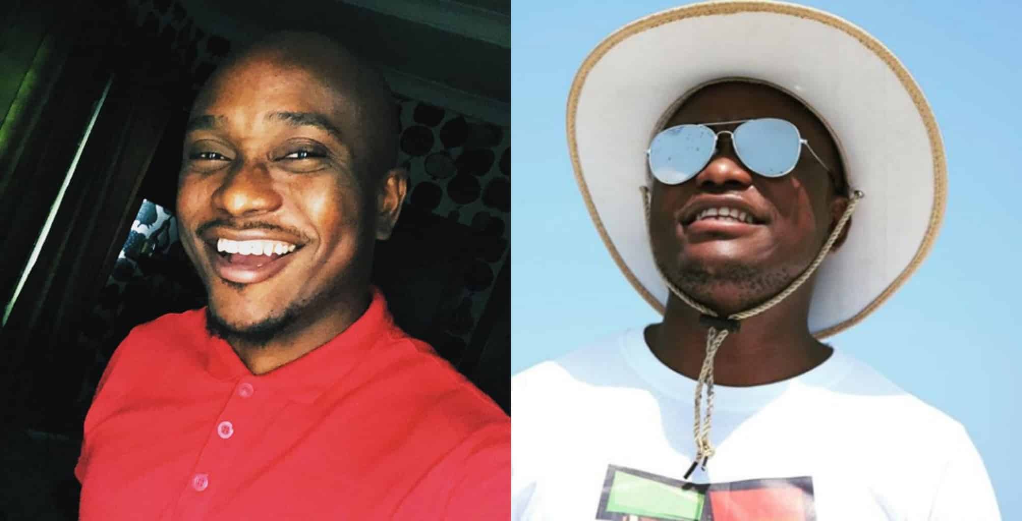 Fans celebrate Brymo as he turns a new age today