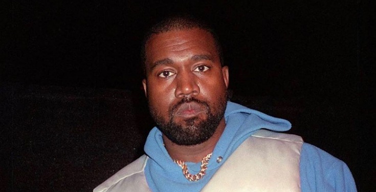 'How I battled & beat the devil – Rapper, Kanye West opens up