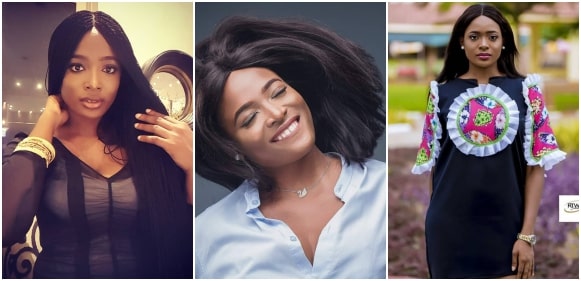 I Hate It When People Act Differently With Me — Nollywood Actress ...