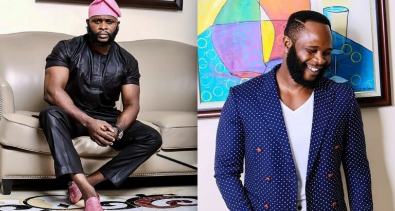 Joro Olumofin pens open letter to Runs Girls “forming” Motivational ...