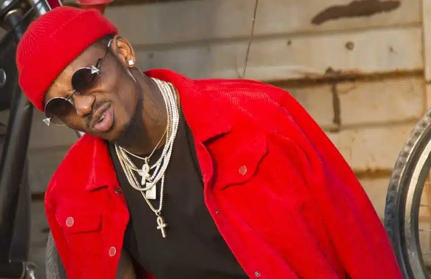 Latest Diamond Platnumz song, video and lyrics this year