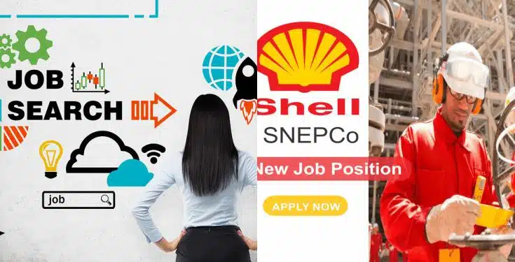 Shell Nigeria Recruitment For Graduate Trainees 2019 (How to Apply)