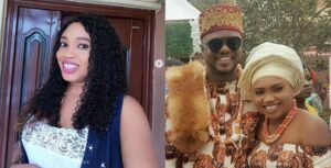 Actor Ken Erics’ wife reveals he has abandoned their 2-year-old marriage