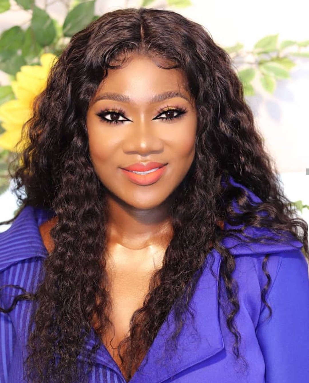 Adorable photos of Mercy Johnson Okojie with her family Adorable photos of Mercy Johnson Okojie with her family