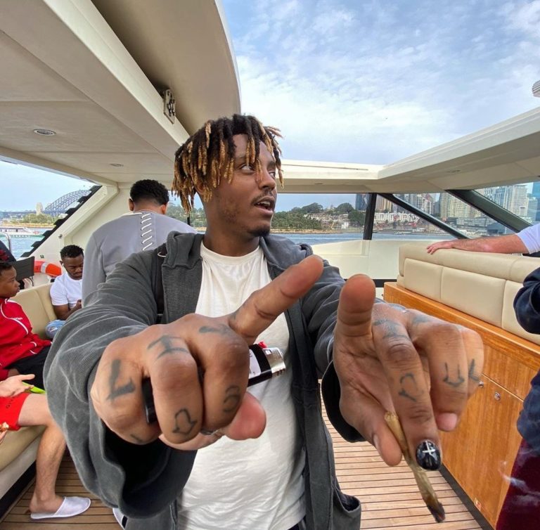 Juice Wrld took pills before seizure that caused his death – Police says