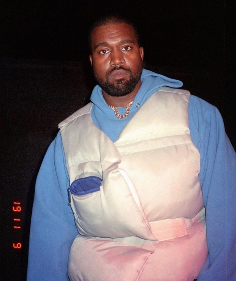 'How I battled & beat the devil – Rapper, Kanye West opens up