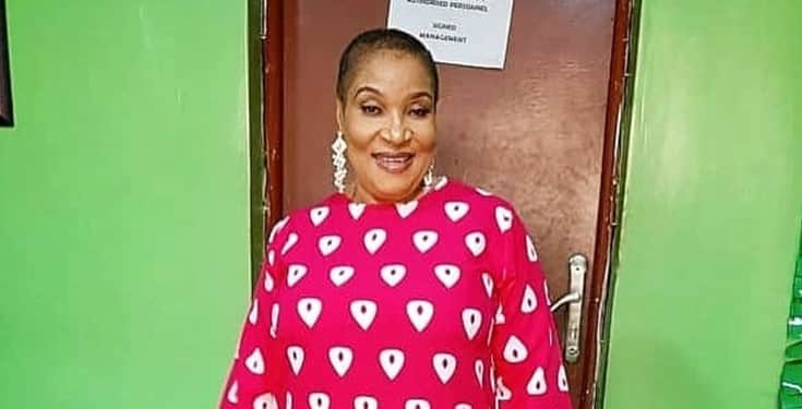 'I am tough, I can take up the roles of a man' - Ngozi Nwosu on ...