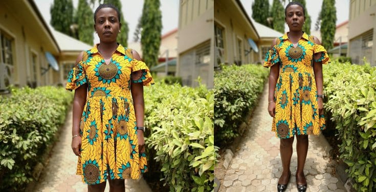 Nigerian Filmmaker denied entry into the National Assembly over ...