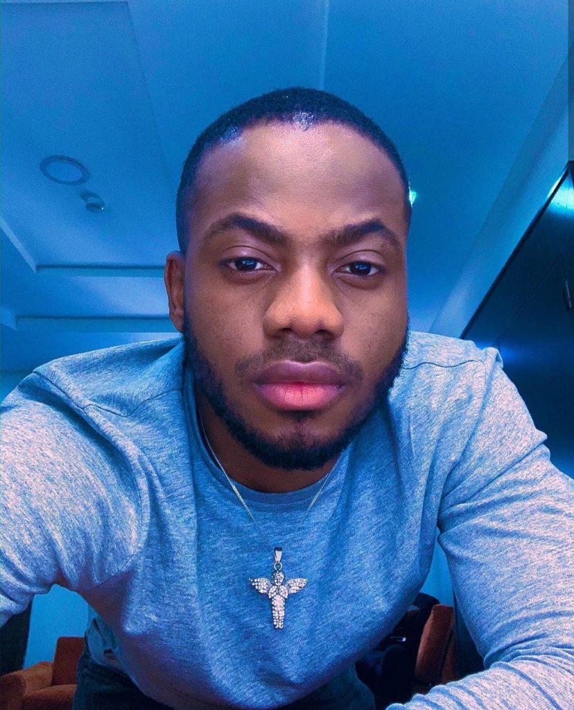 Fans react to Korede Bello and Iyabo Ojo’s daughter’s romantic video