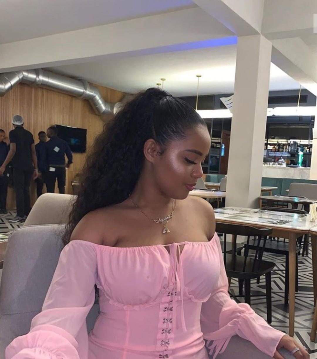 Meet Timini Egbuson s 20 year old Girlfriend Photos Meet Timini Egbuson s 20 year old Girlfriend Photos