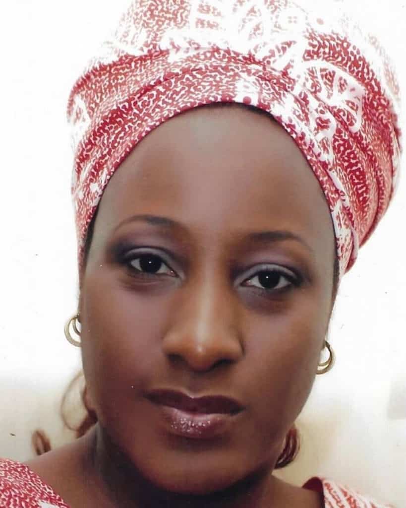 Actress Ireti Doyle celebrates her 53rd birthday with throwback photos