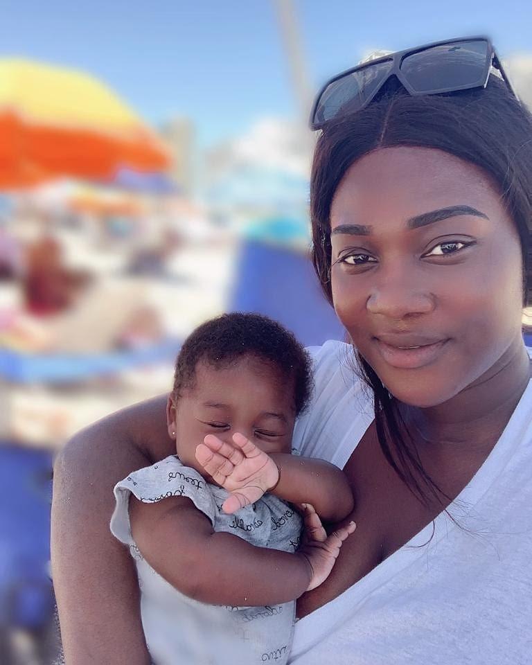 Please Don’t Stop Acting’- Fan Begs Mercy Johnson As She Serves Mother ... Please Don’t Stop Acting’- Fan Begs Mercy Johnson As She Serves Mother ...