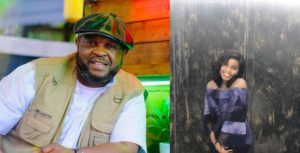 Gospel singer Buchi celebrates his daughter for graduating with First Class