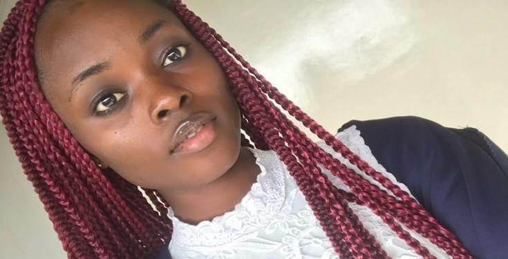 'I need a job' - Nigerian lady who graduated with first class, laments 'I need a job' - Nigerian lady who graduated with first class, laments
