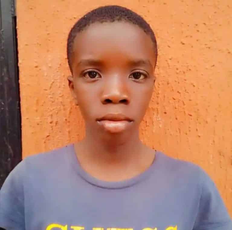 UPDATE: 11-year-old boy who was reported missing has been found