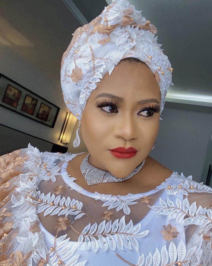 Nengi’s management drags actress Nkechi Blessing for being hypocritical
