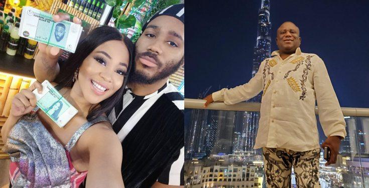 How Erica treated me after her disqualification – Terry Waya