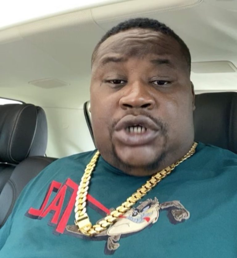 Jesus Christ was a baller on Earth - Cubana Chiefpriest