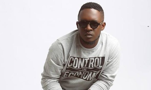 #EndSARS: Why I did not join the protest – M.I Abaga
