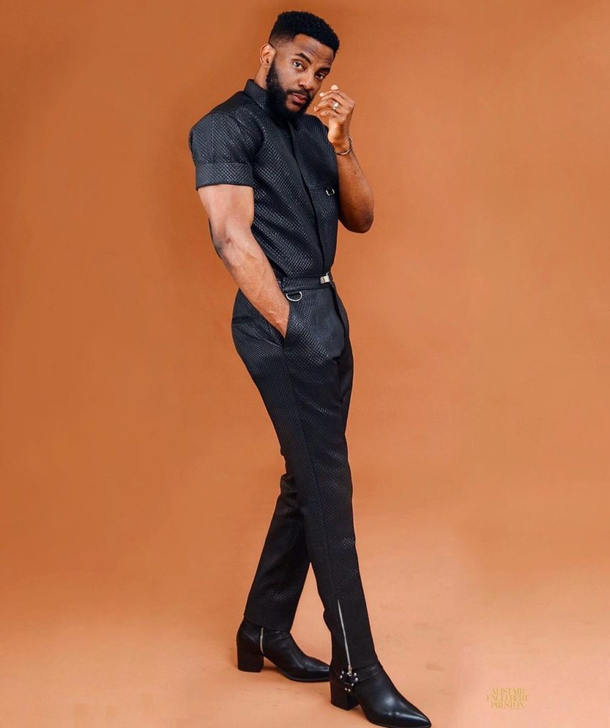 Check Out How Nigerian Celebrities Slayed To #RattleSnake Premiere