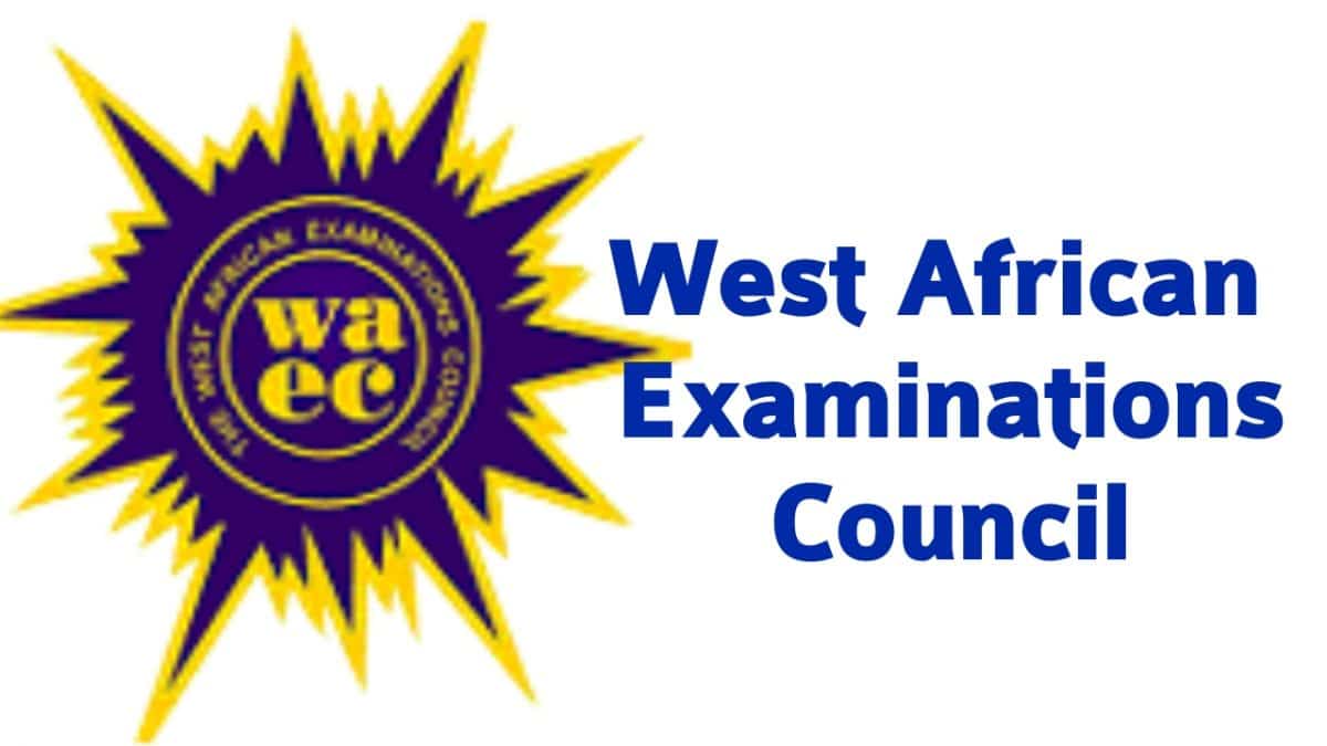 WAEC To Finally Release 2020 SSCE Result On Monday WAEC To Finally Release 2020 SSCE Result On Monday
