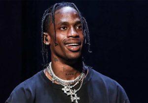Halloween: Travis Scott deletes IG account after being compared with ...