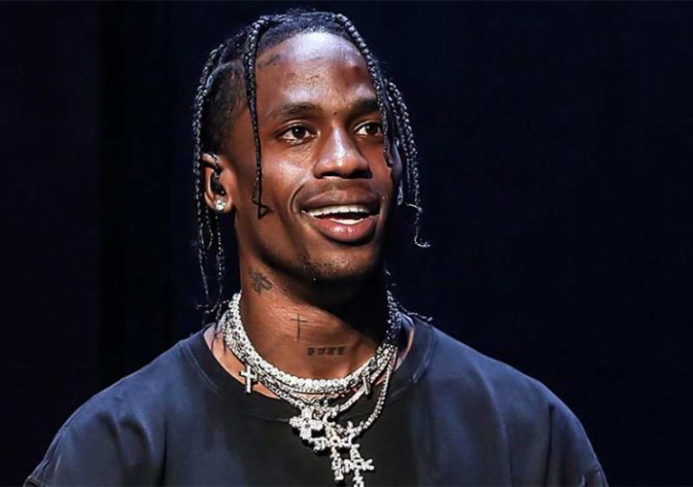 Halloween: Travis Scott deletes IG account after being compared with ...