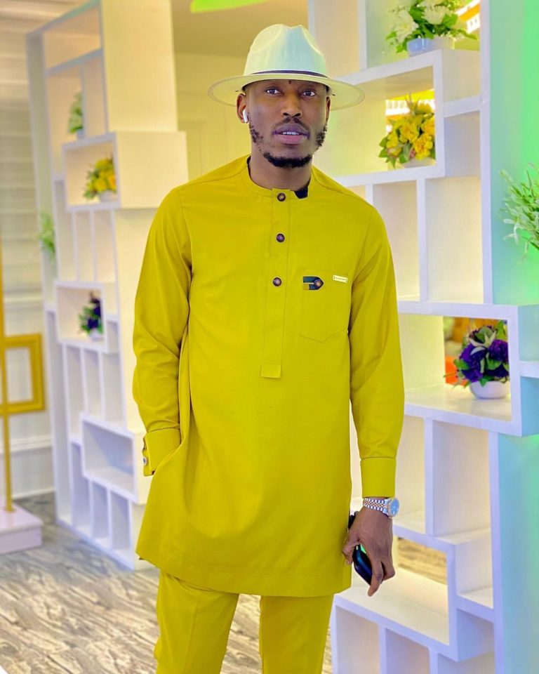 Gifty Powers calls out Mr2kay for wishing their child a happy birthday