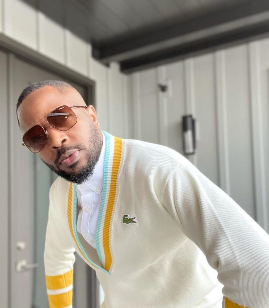 Tunde Ednut hits 639k followers under 9 hours of return to Instagram