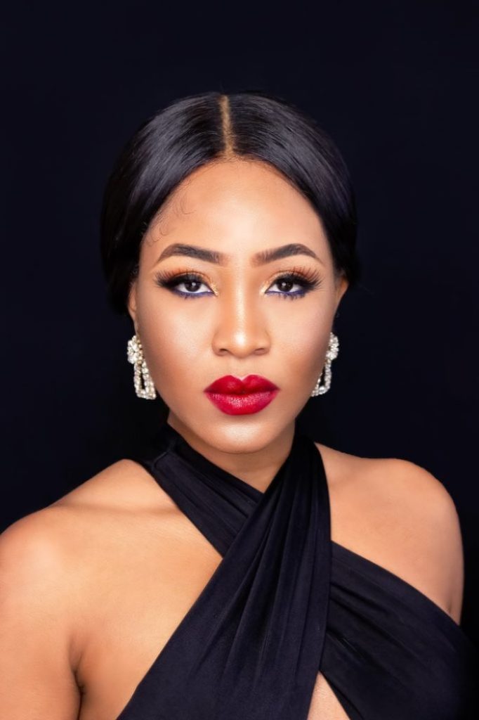 Baddest Influencer -Elites Writes, Share Stories Of Erica's Influence
