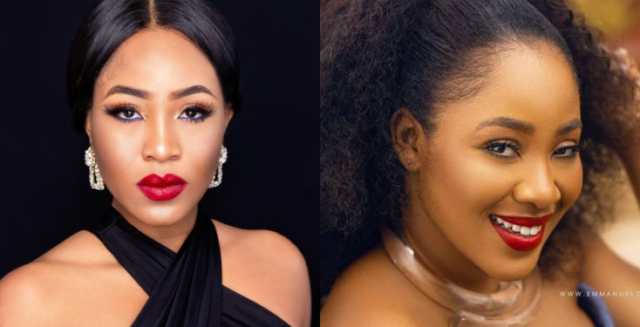 Baddest Influencer -Elites Writes, Share Stories Of Erica's Influence