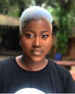 ''I Don't Do Men'' -YBNL Princess, Temmie Ovwasa