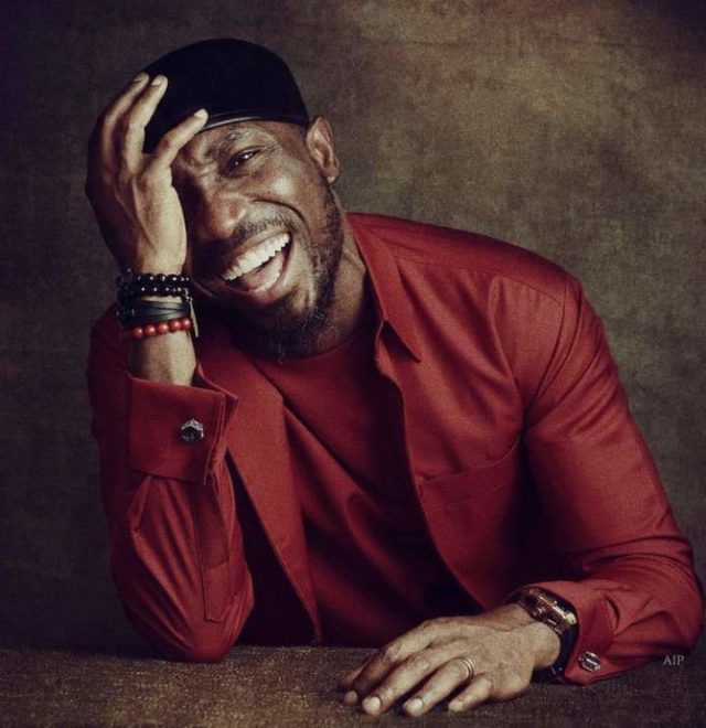 Singer, Timi Dakolo Excited As He Celebrates 40th Birthday