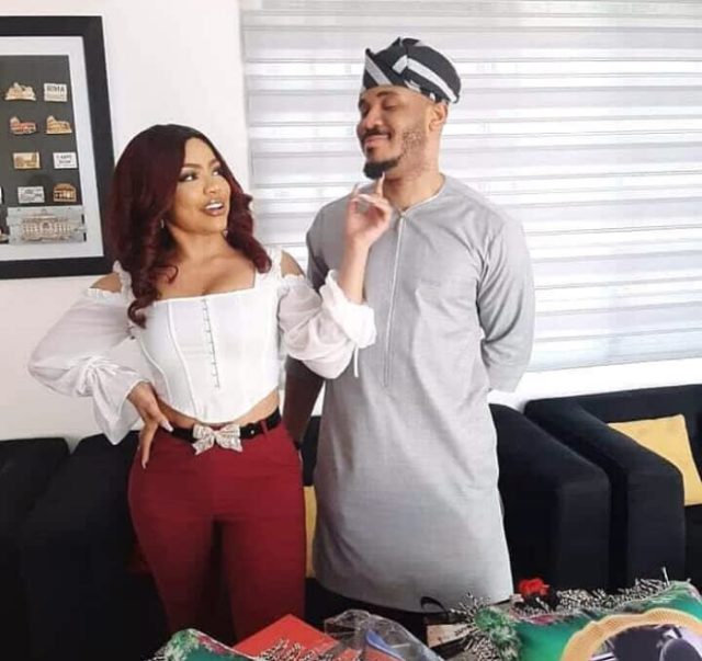 BBNaija's Nengi reveals who her ideal man is (Video)