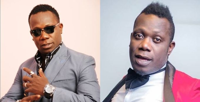 Duncan Mighty shares audio of wife confessing to 'juju' plots against him