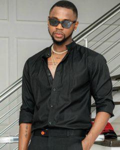 Singer, Kizz Daniel recovers from undisclosed sickness (Video)