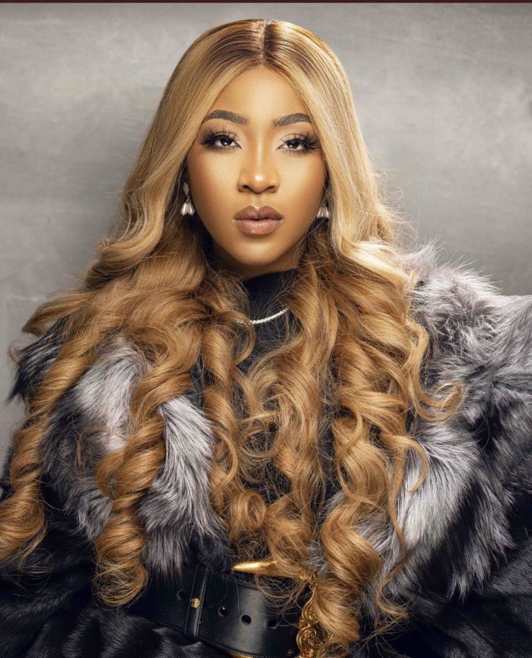 Reality tv star, Erica Nlewedim finally gets verified on Twitter