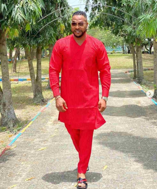Actor, Bolanle Ninalowo celebrates 4 Million followers on Instagram