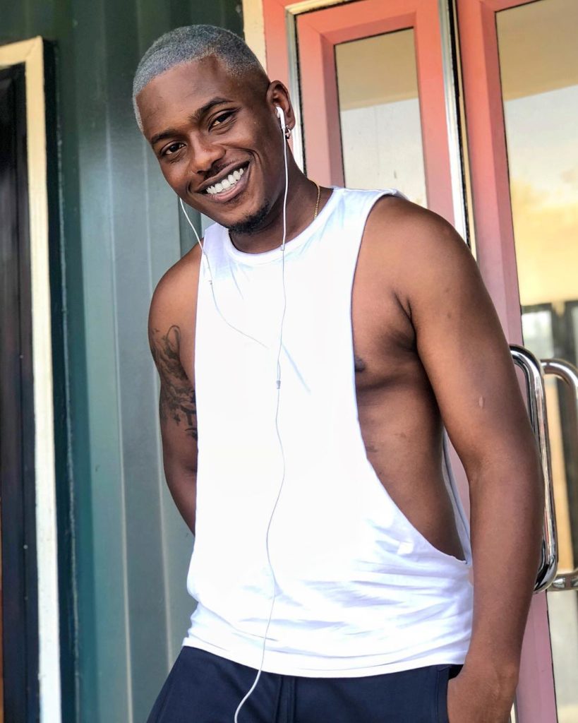 "When I never had trolls on social media, I was worried" - Actor Timi ...