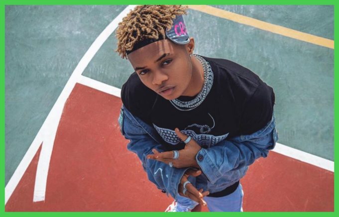 "My fans are family, their love kept me going and helped me stay sane ...