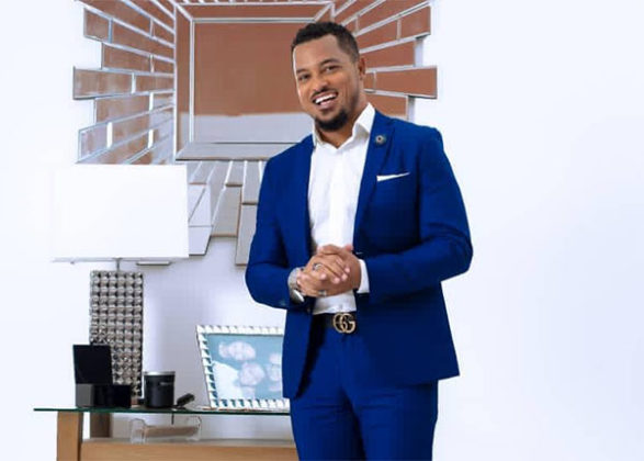 "You are the apotheosis of a perfect daughter" – Actor Van Vicker ...