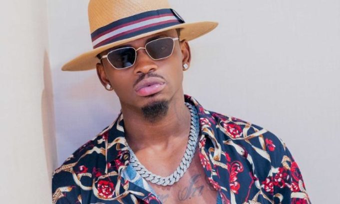 "Google to know my worth" - Diamond Platnumz lashes Forbes for ranking ...