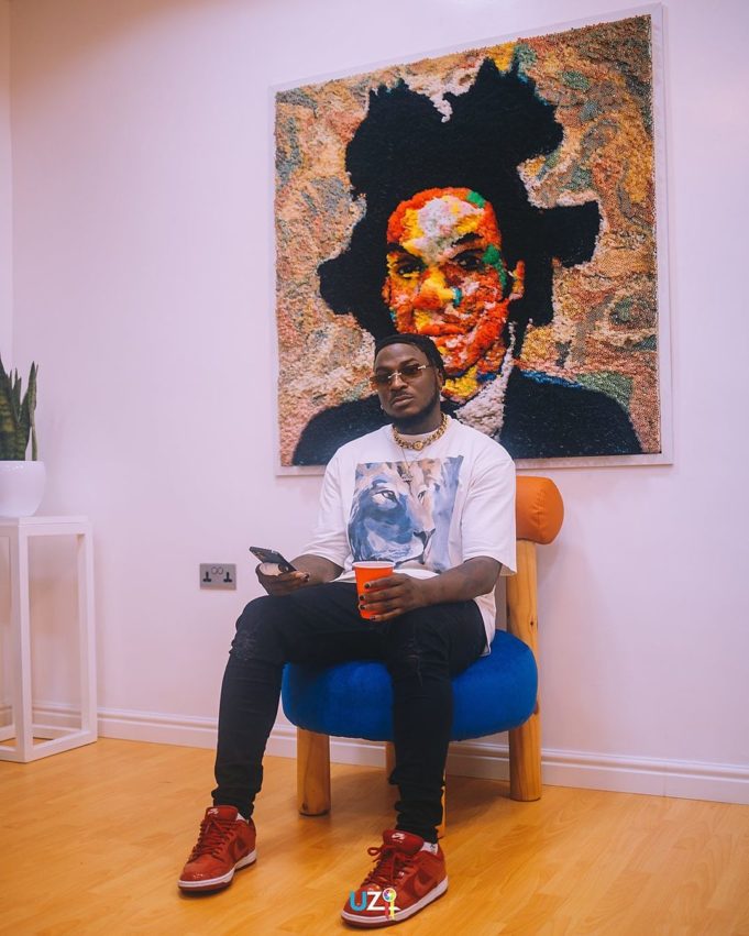 “No weapon fashioned against me shall prosper” – Singer, Peruzzi ...