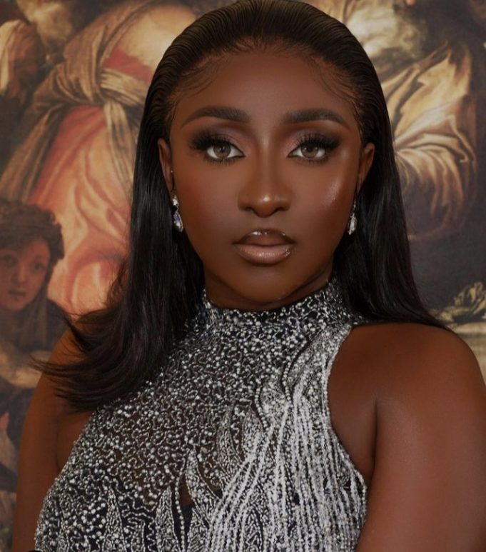 "It’s been 20years of being in your faces" - Actress Ini Edo says, vows ...