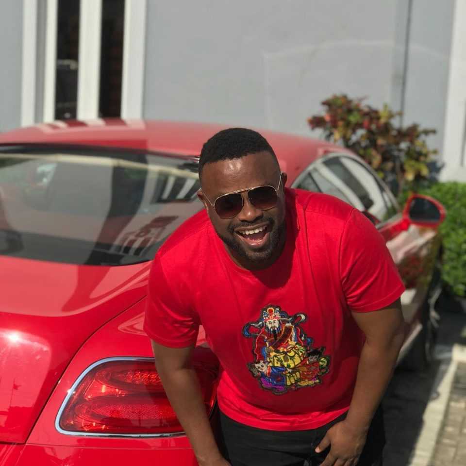 #BBNaija: #BBNaija: