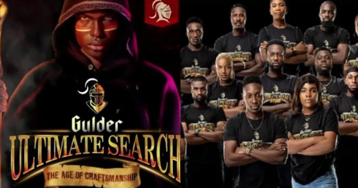 Gulder Ultimate Search Is Finally Back After Years!!!!