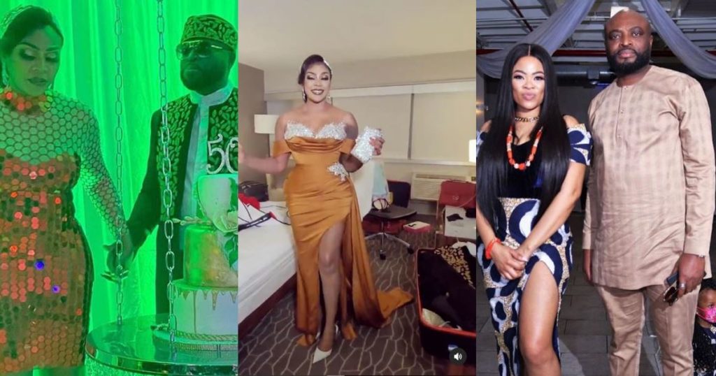 Interior designer, Ehi Ogbebor dragged over romantic affair with ...
