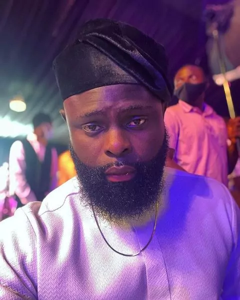 "You're nothing without the media!" - Yomi Casual slams online business ...