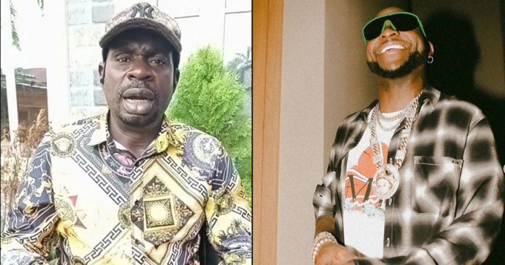 "I was misunderstood" - Baba Fryo clears the air over previous comment ...