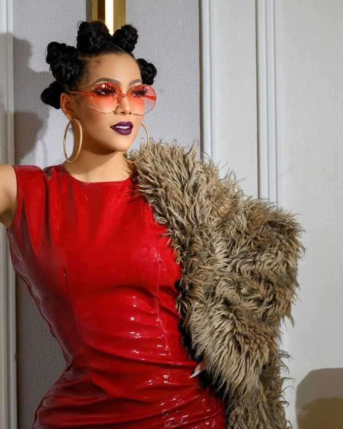 "Where is the yansh" - Throwback video of Maria Chike sparks reactions ...